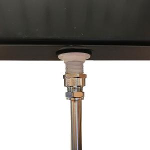 Urinal Down Pipe to Auto Cistern Connector