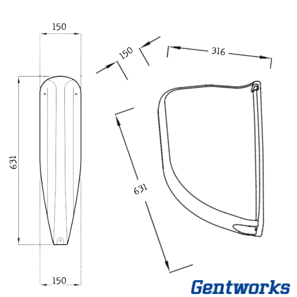 Ceramic Urinal Urinal Division
