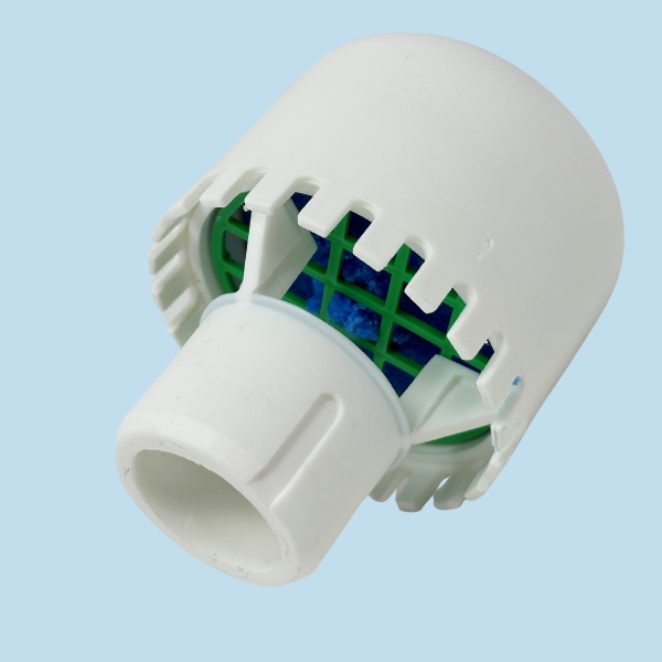 AquaShield Urinal Maintenance Device Cartridge - Gentworks Urinals
