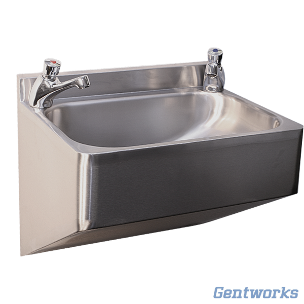 Security Washbasin