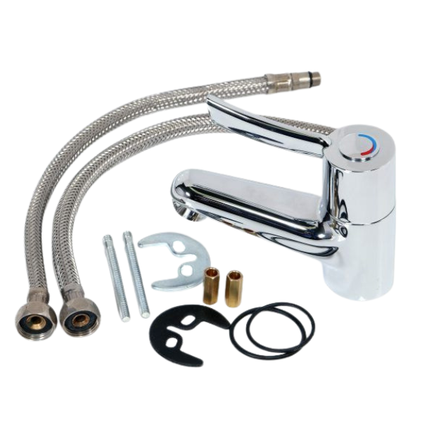 Gentworks - Economy Monobloc Lever Mixing Tap