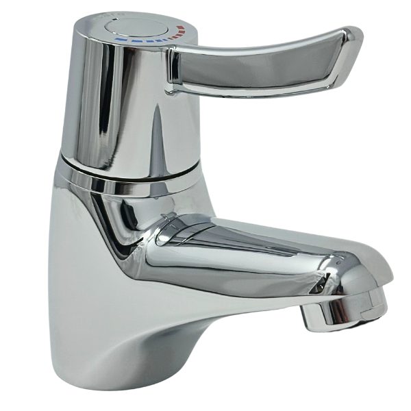 Thermostatic Sequential Basin Mixer Tap