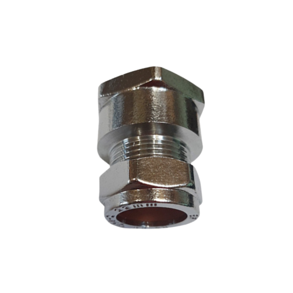 Urinal Down Pipe to Auto Cistern Connector