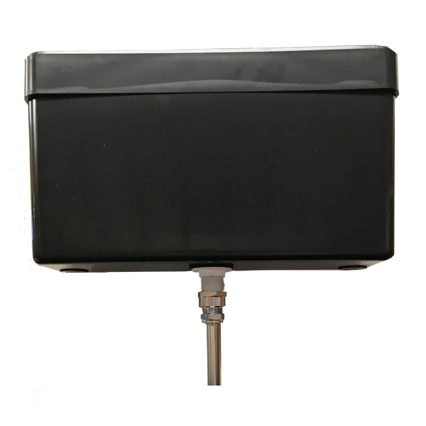 Urinal Down Pipe to Auto Cistern Connector