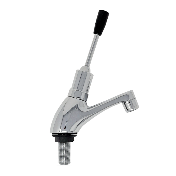 Gentworks - Toggle Lever Easy Operate Basin Tap