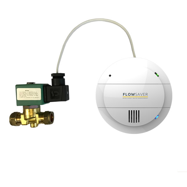 Flow Saver - PIR Urinal Flush Controller - Gentworks