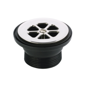 38mm (1- 1/2") Centre Pin Waste for Gentworks Stainless Wash Troughs ...