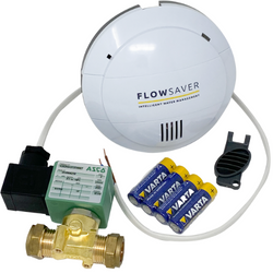 Flush Control Systems for Urinals & Toilets | Gentworks UK