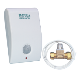 Flush Control Systems for Urinals & Toilets | Gentworks UK