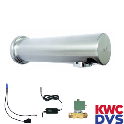 Automatic Sensor Taps