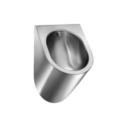 Stainless Steel Urinal Troughs
