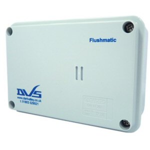DVS Flushmatic - Wall Mounted PIR Sensor - Gentworks Urinals
