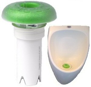 Service-Key for Key-Valve