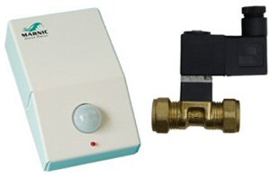 Marnic Water Watch - PIR Urinal Flush Controller - Gentworks